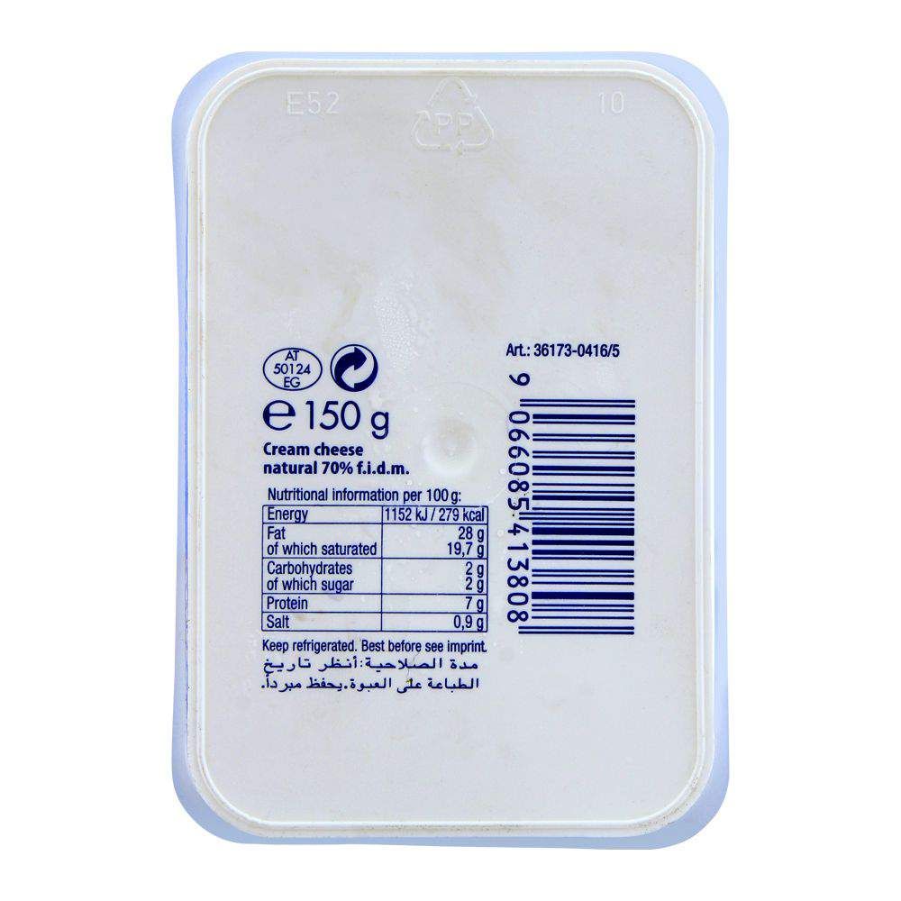 Happy Cow Cream Cheese Natural 150g – HMH MART