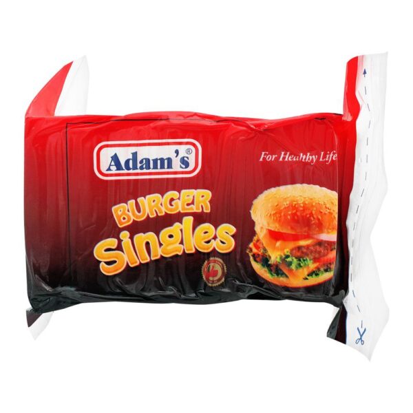 Adam’s Burger Cheese Slices, 1 KG – HMH MART