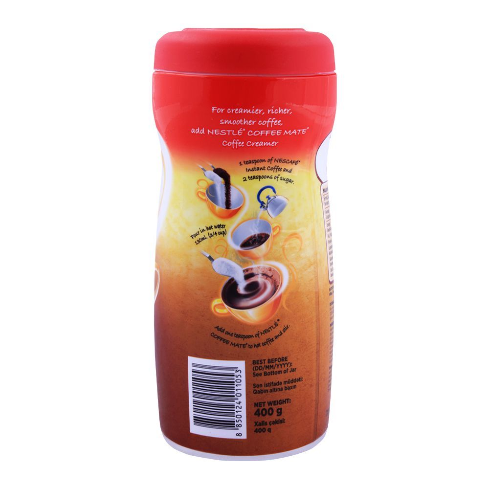 Nestle Coffee Mate Coffee Creamer 400g Nestle – HMH MART