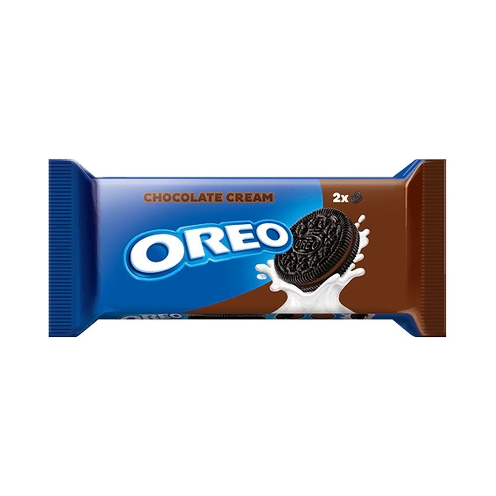 LU Oreo Chocolate Biscuit, Snack Pack Box – HMH MART