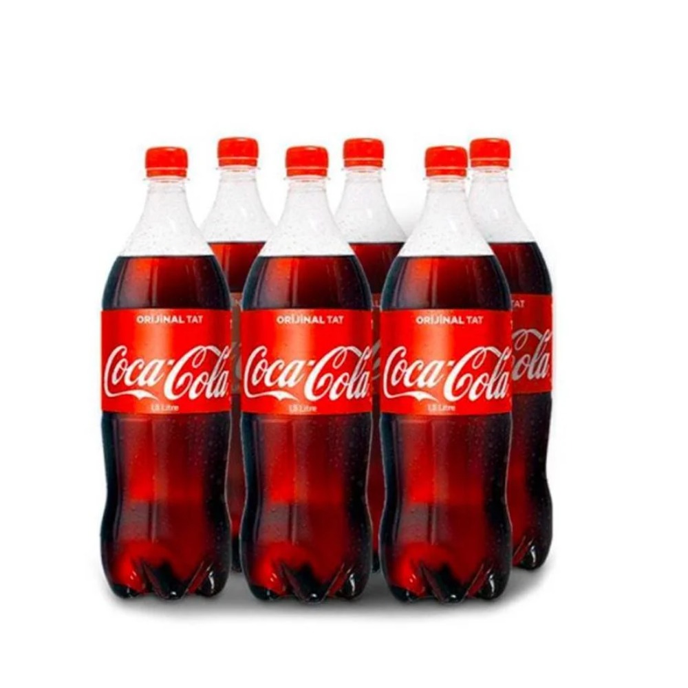 COKE BOTTLE 1.5 LTR-CARTON – HMH MART