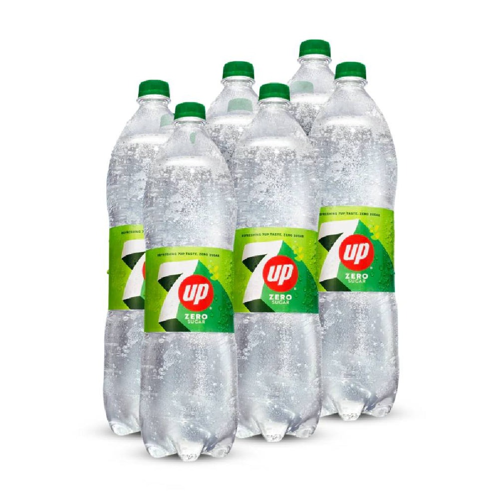 7 UP FREE 1.5 LTR-CARTON – HMH MART