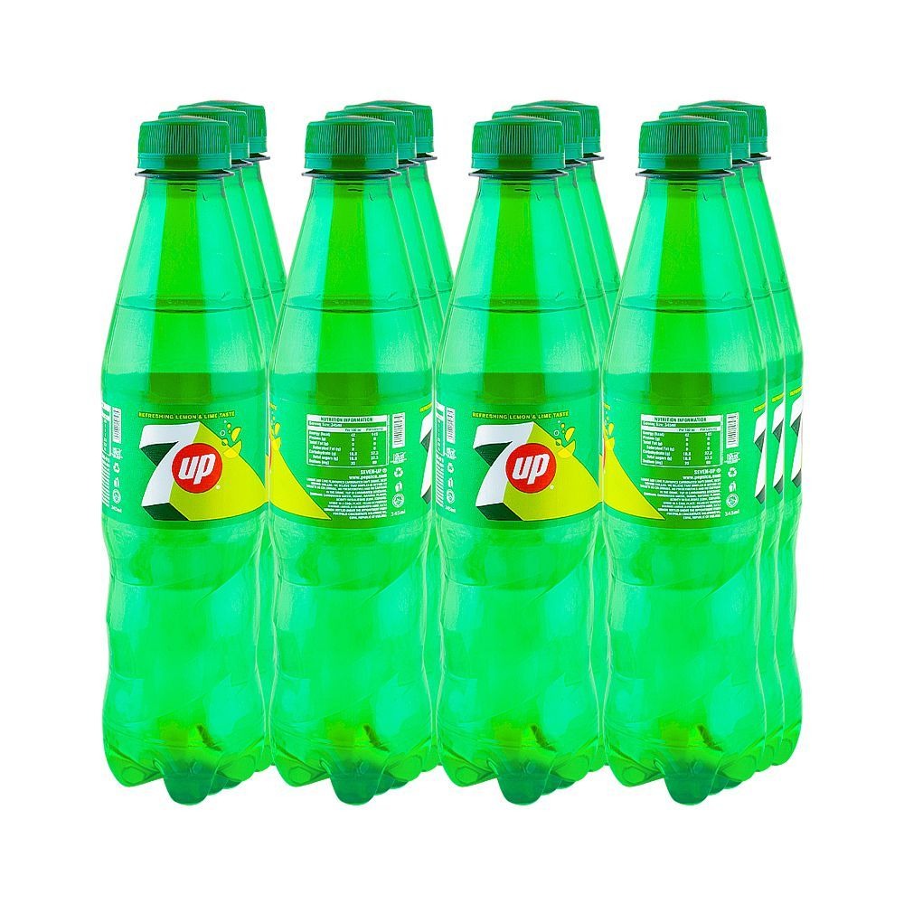 7 UP BOTTLE 345 ML-CARTON – HMH MART